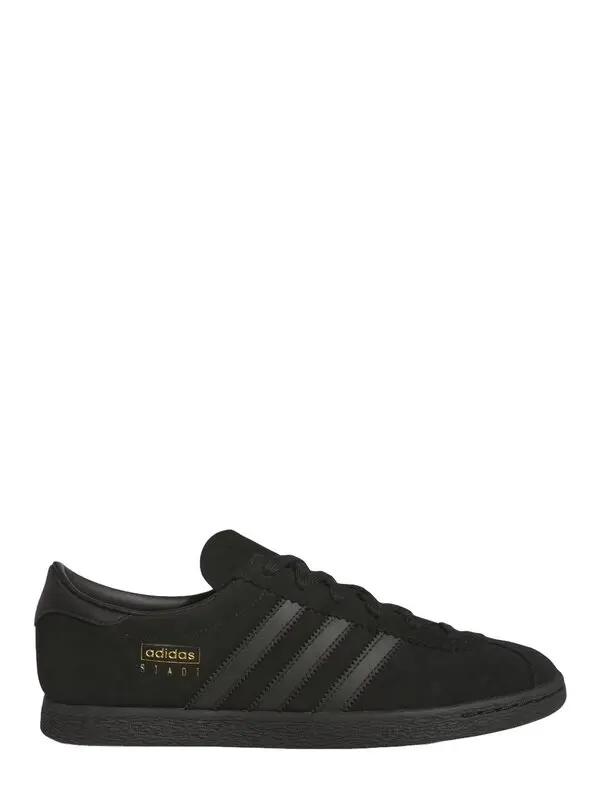 ADIDAS ORIGINALS Low Top Sneakers - Black