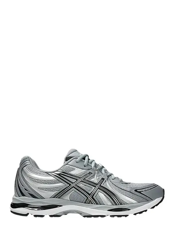 Asics Gel Sekiran "gravel" Athletic Sneakers - Grey