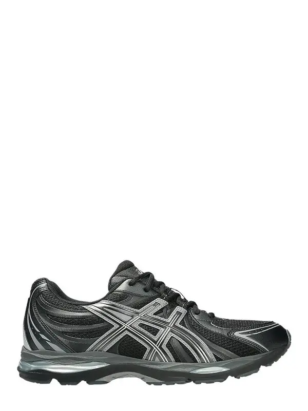 Asics Gel Sekiran Carbon Athletic Sneakers - Black