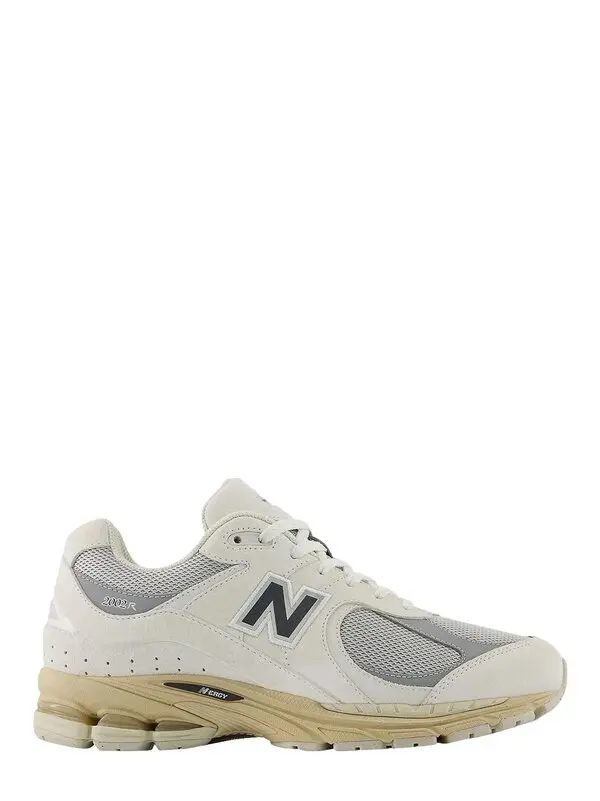 NEW BALANCE 2002r Sneakers - Grey