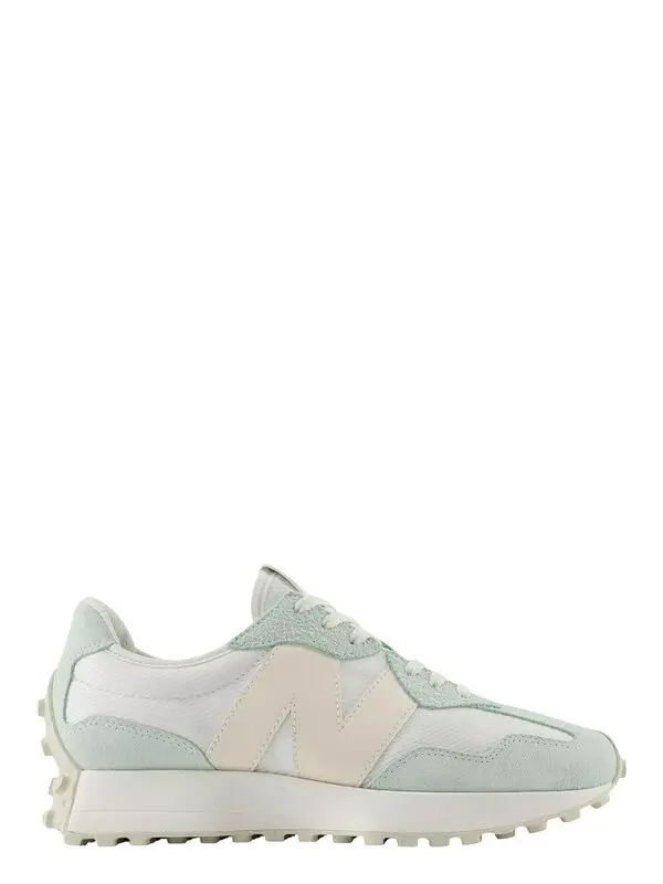 NEW BALANCE Calia X Wmns 327 Mint Pink - Green
