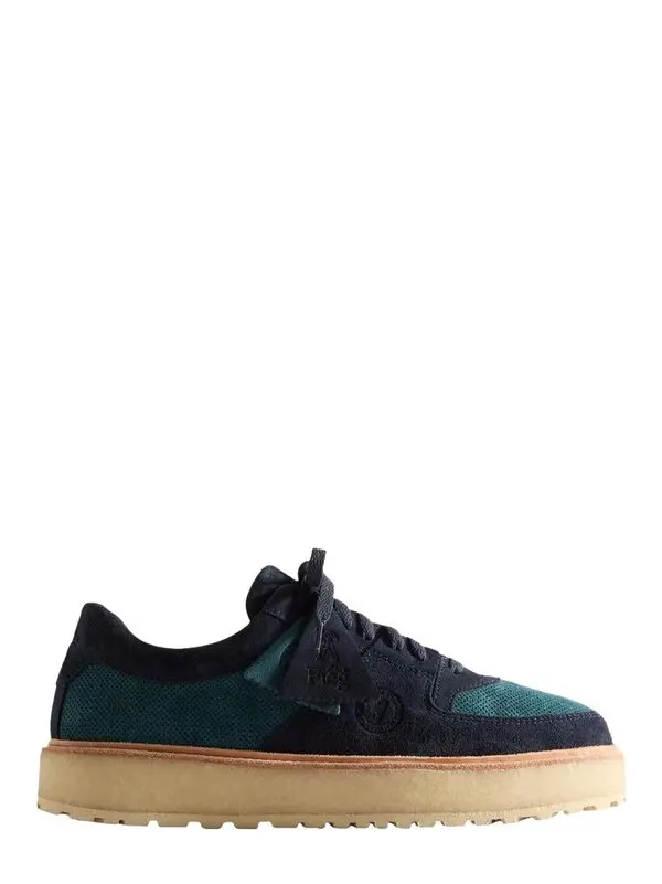 Clarks Ronnie Fieg X 8th Street Sandford 2 'carbon Stargazer - Blue