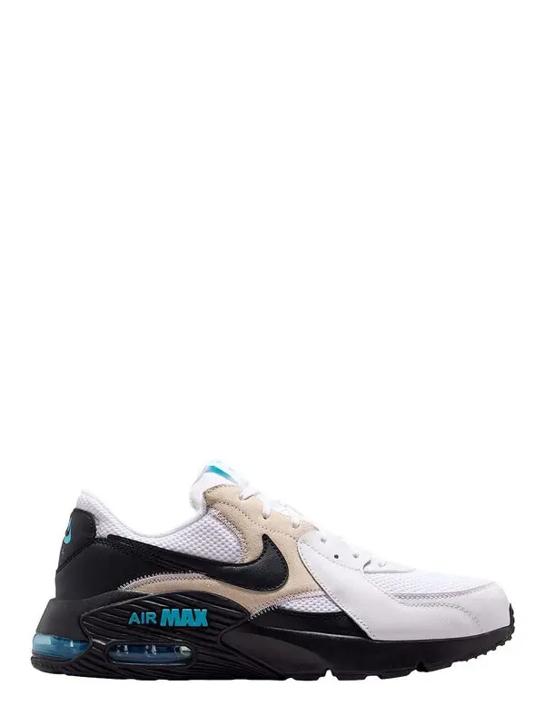 Nike Max Excee Sneakers - Black