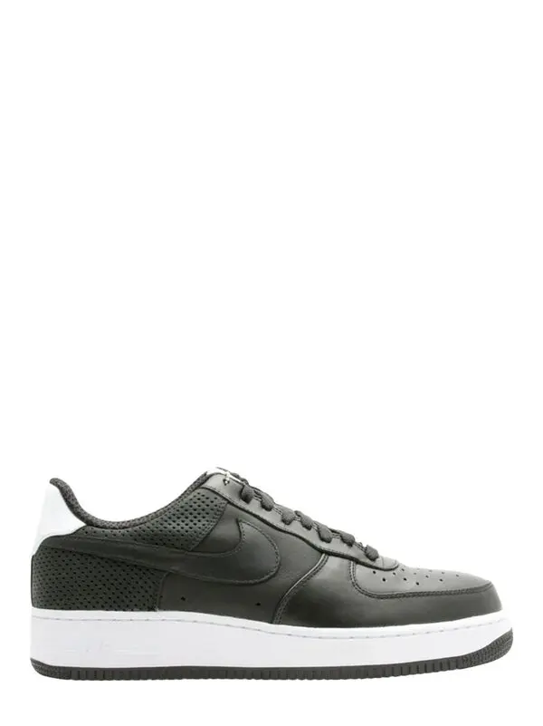 Nike Force 1 Premium Hiroshi Sneakers - Black
