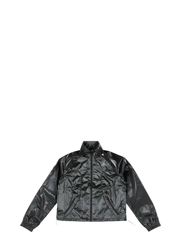 Adidas F50 Tracktop Utility Jacket - Black