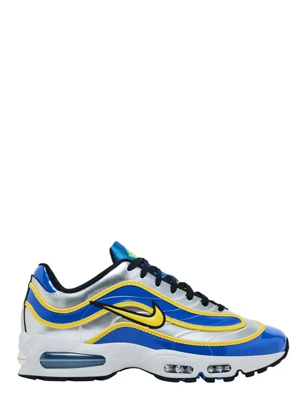 Nike Max Joga Bonito R9 Sneakers - Blue