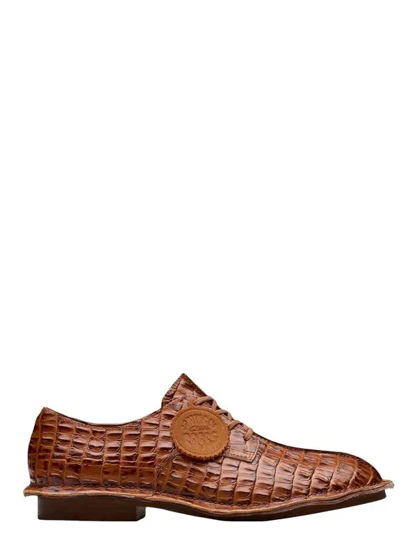 Clarks Martine Rose X Derby - Tan