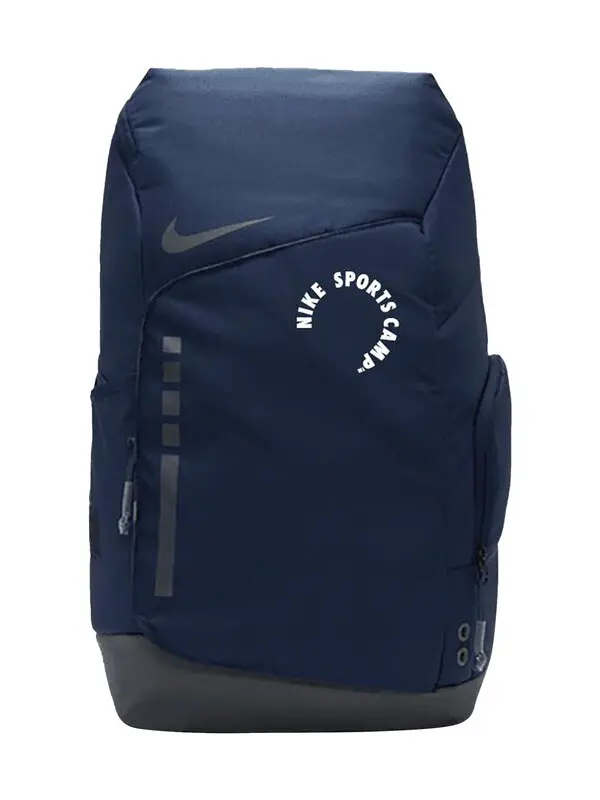 Nike Sports Camp Elite Backpack - Blue