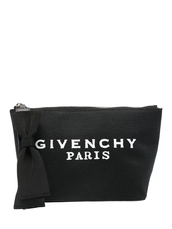 Givenchy Signature Mini Bag - Nero