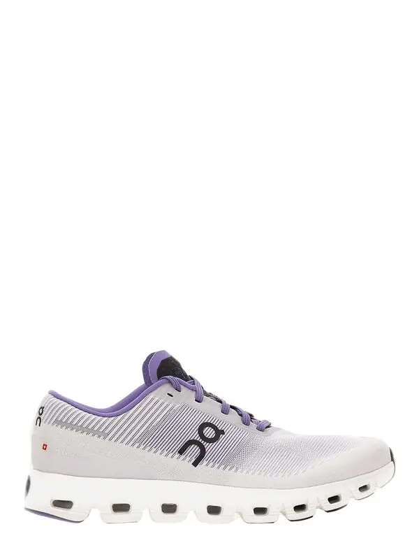 On Cloud 6 Push Performance Sneakers - Juniperlim