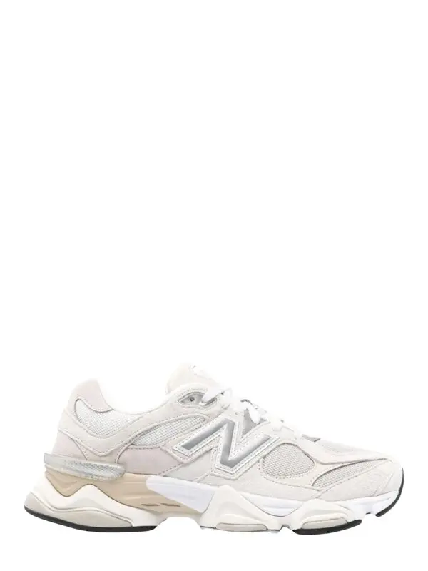 NEW BALANCE Athletic Sneakers - White