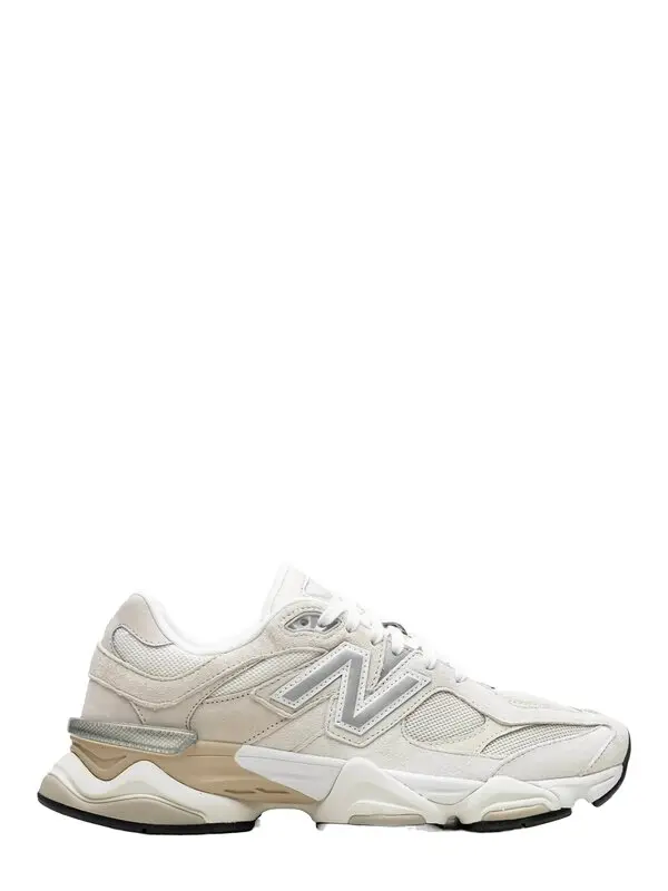 NEW BALANCE Athletic Sneakers - White