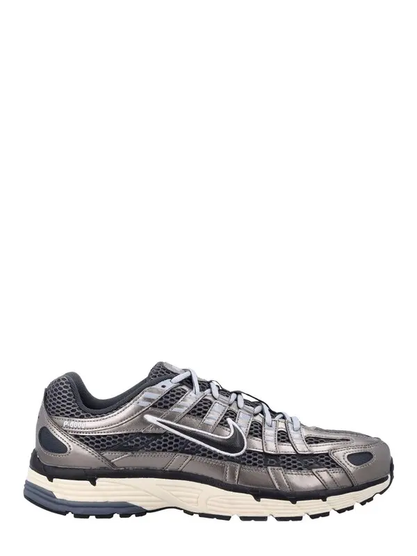 Nike P-6000 Se Style Sneakers - Grigio