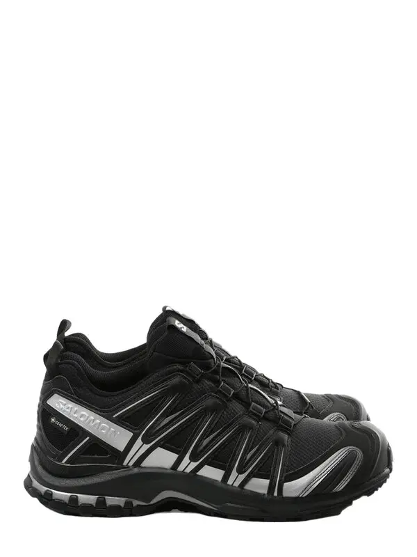 SALOMON Xa Printo 3d Gtx Trail Sneakers - Black