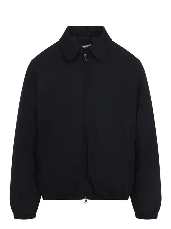 Our Legacy Avenue Puffer Jacket - Black