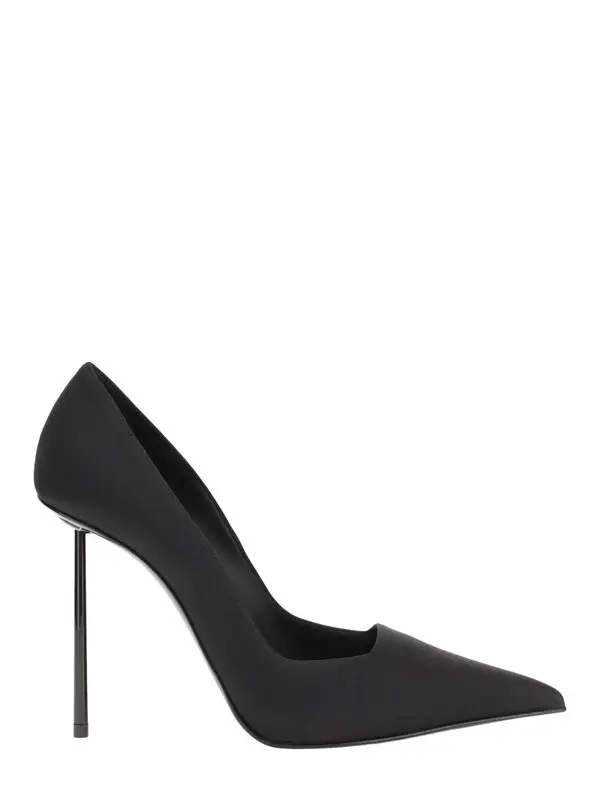 LE SILLA Amelia Pumps - Black