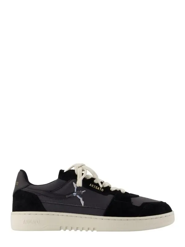 Axel Arigato Dice Lo Bee Bird Sneakers - Black