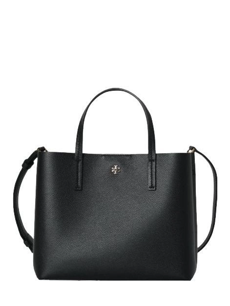 Tory Burch Double-handled Shoulder Bag - Black