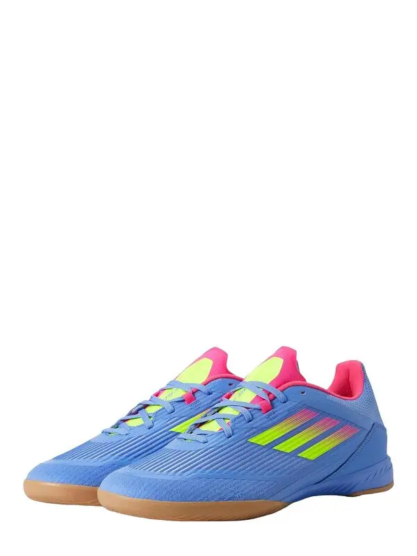 Adidas F50 League Indoor Soccer Cleats - Multi