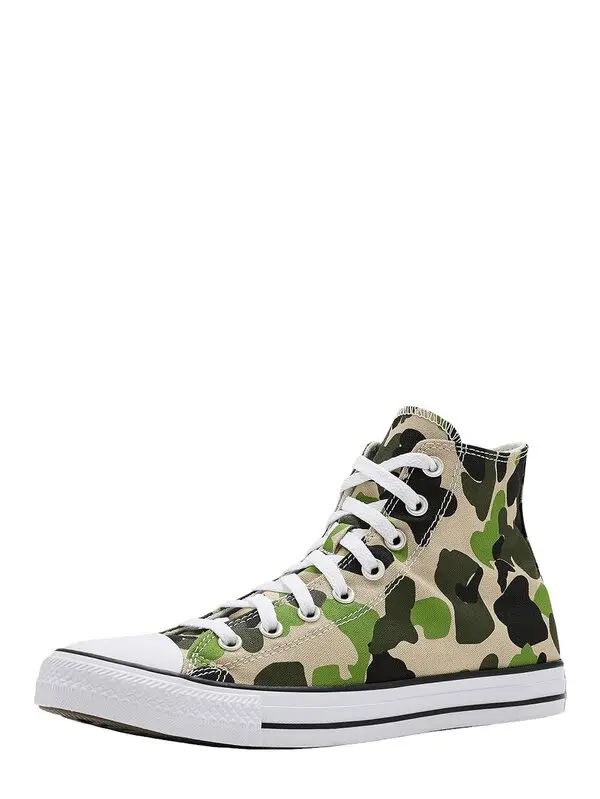 CONVERSE Chuck Taylor All Star High-top Sneakers - Multi
