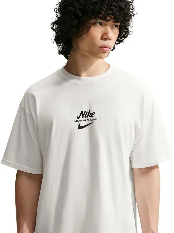 Nike Sportswear T-shirt - White