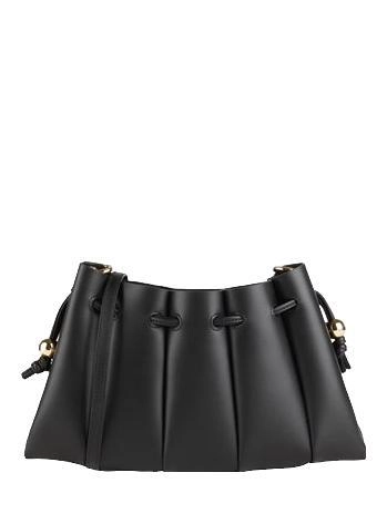 THEMOIRE Dafne Cross-body Bag - Black
