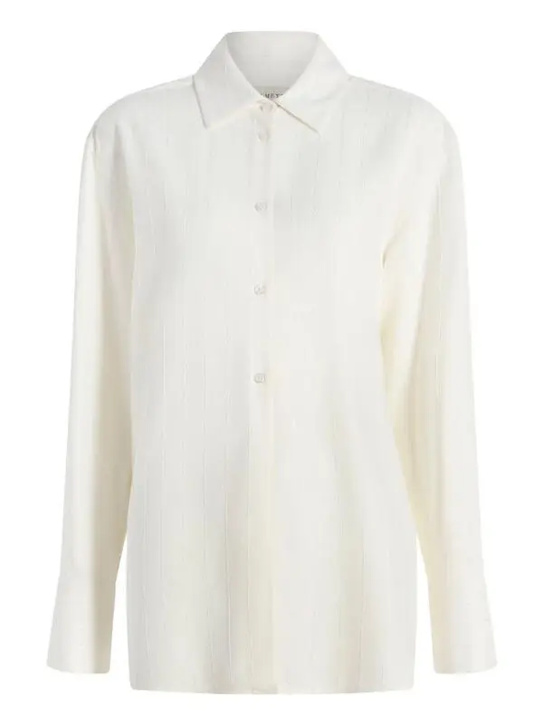 KALLMEYER Mollie Button-down Shirt - Starlight