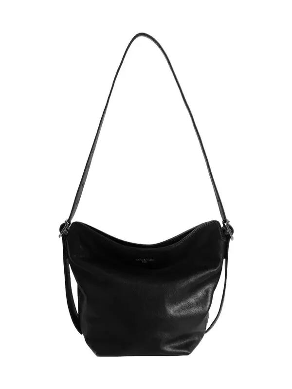 Zadig&Voltaire Baby Jane Crossbody Bag - Black