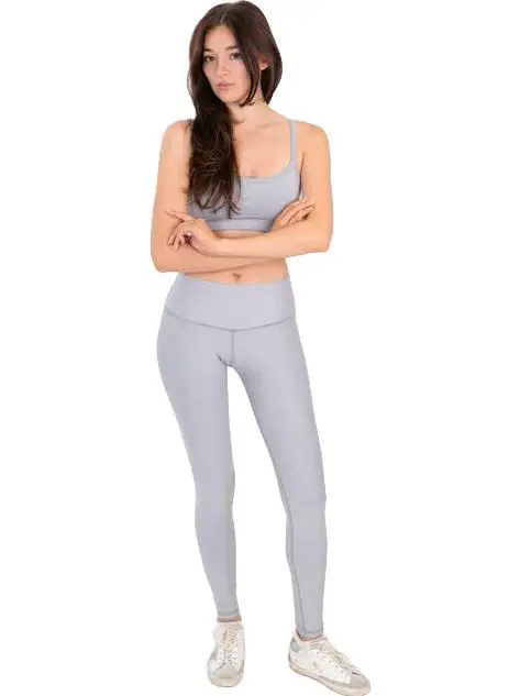 ON/OFF ESSENTIALS The Core Legging - Gray
