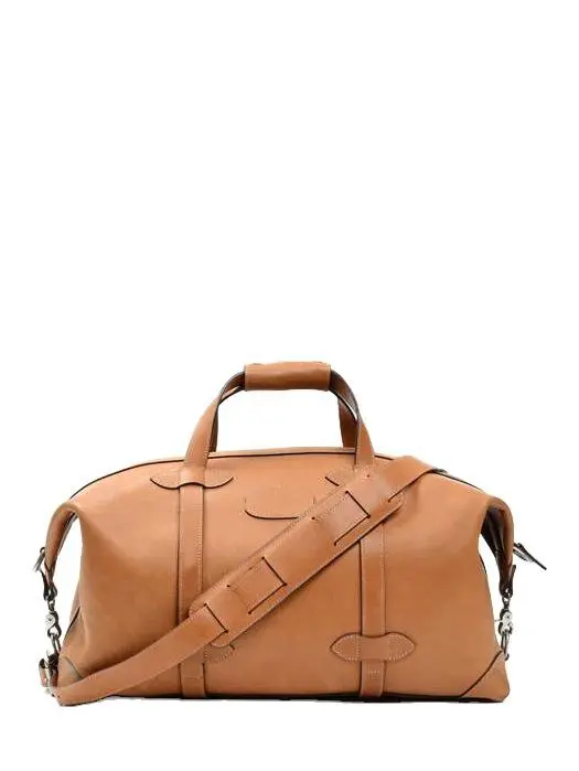 KORCHMAR Centennial Taft Weekender Bag - Tan
