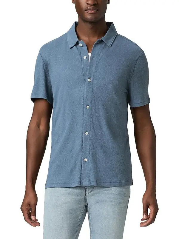 Paige Sultan Shirt - Lakeside