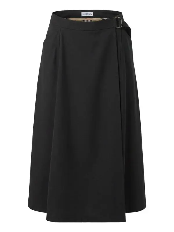 Burberry Belina Skirt - Multicolor