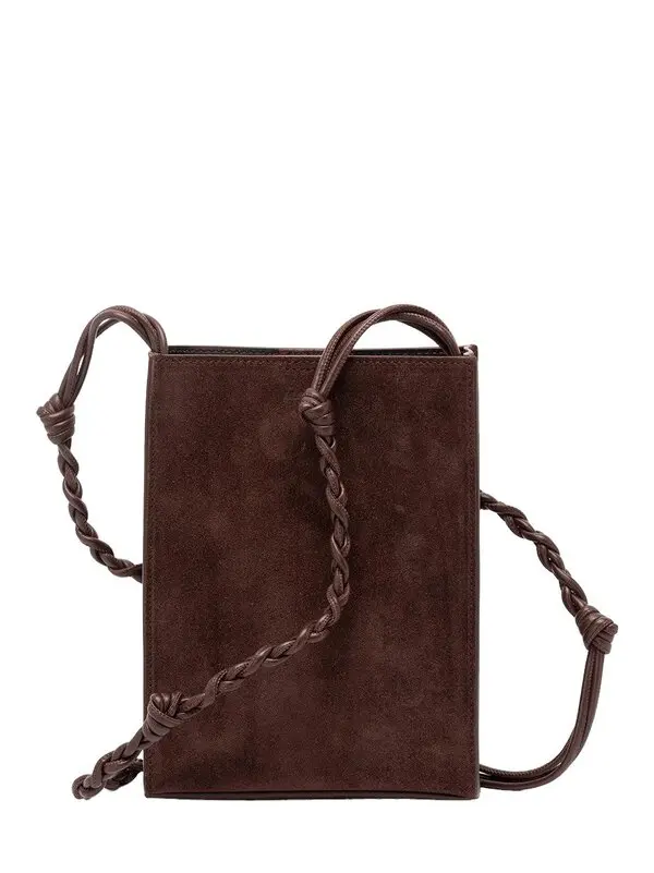 JIL SANDER Tangle Small Bag - Multicolor