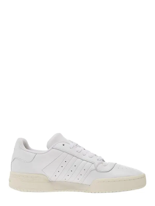 ADIDAS ORIGINALS Synthetic Powerphase Sneakers - Whitegren
