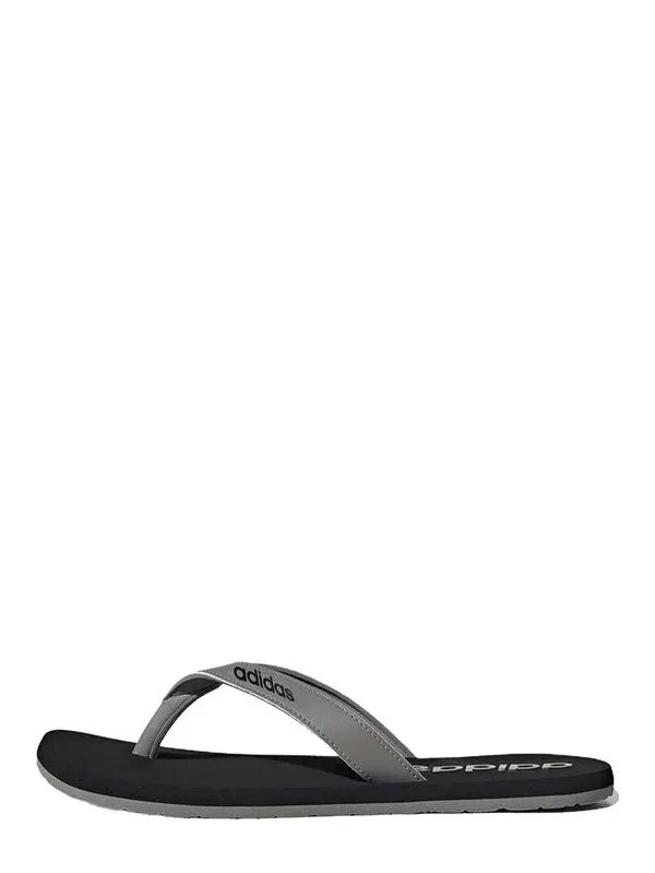 Adidas Eezay Flip-flops - Black/grey
