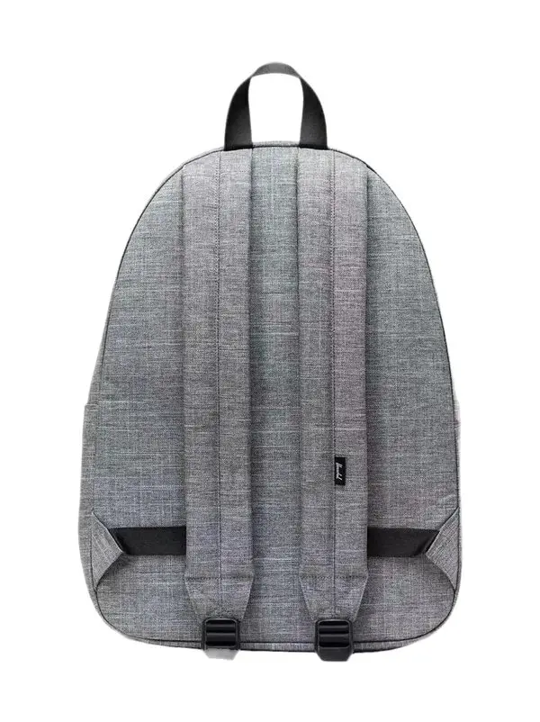 Herschel Supply Co. Classic Logo-patch Backpack - Grey