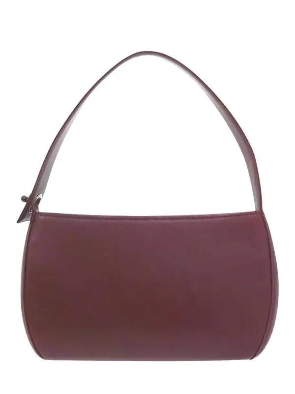 Cartier Leather Handbag - Red