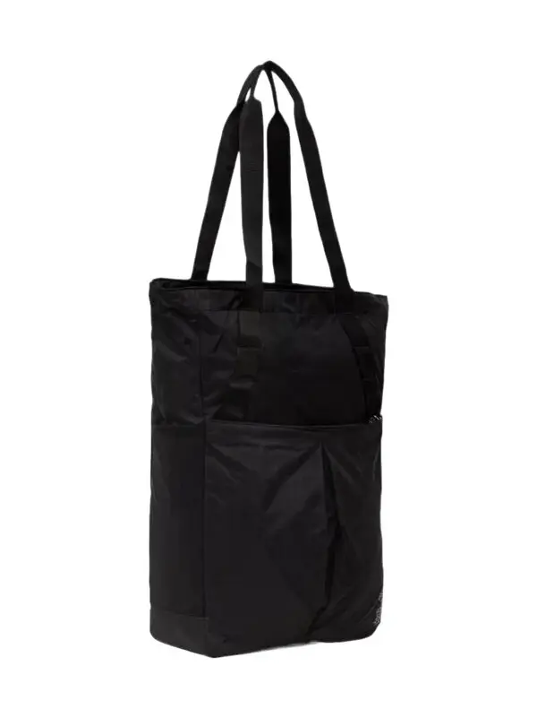 JACK WOLFSKIN Zoya Logo-print Backpack - Black