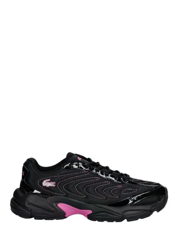 Lacoste Storm 96 2k Sneakers - Black