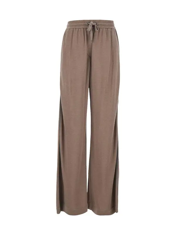 Brunello Cucinelli Sport Pants - Multicolor