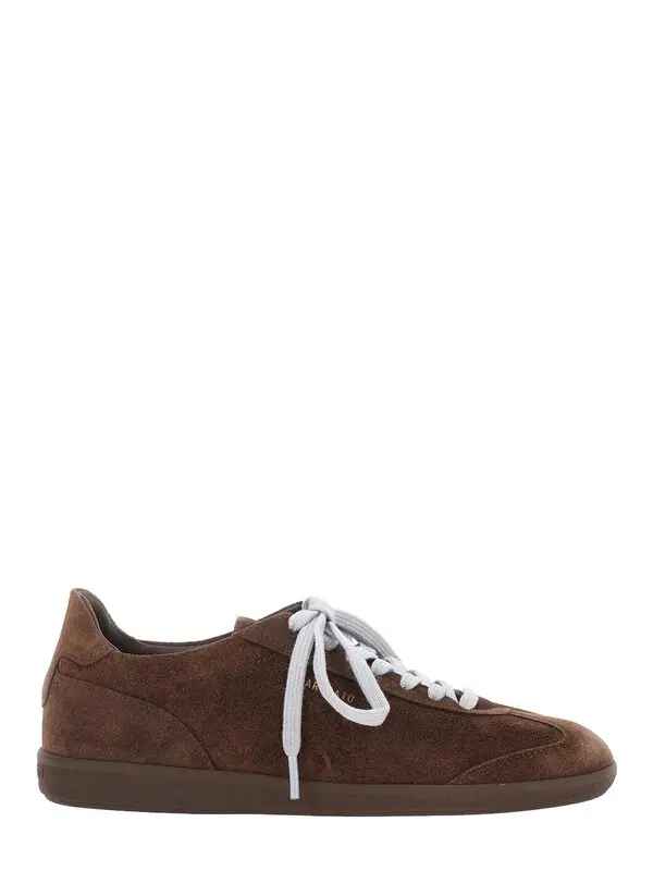 Axel Arigato Zane Low Top Sneakers - Multicolor