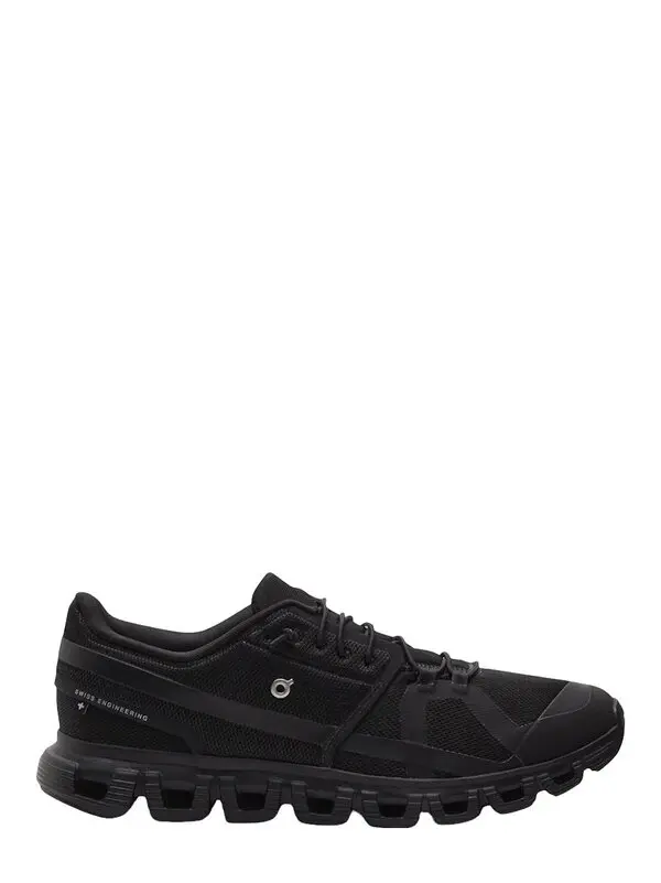 On Cloud 6 Sneakers - Midnight