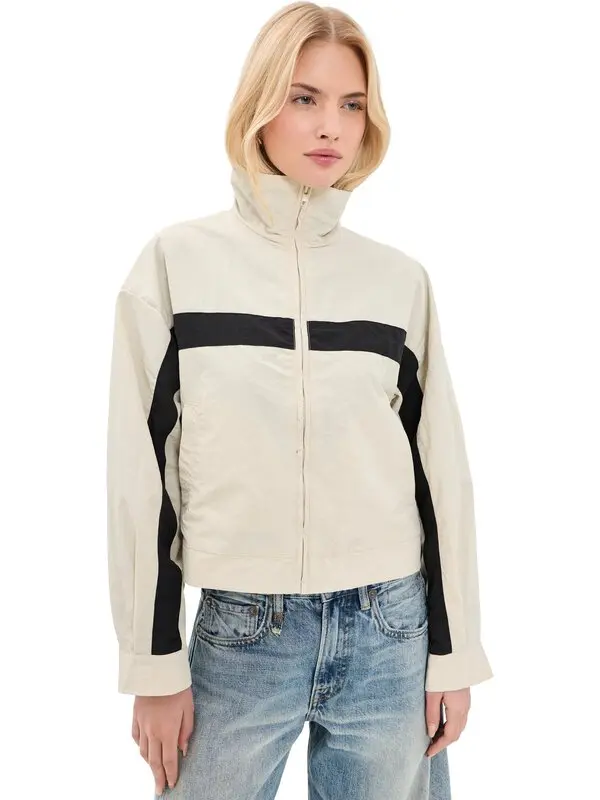 Lioness Essential Windbreaker - Beige