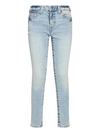 True Religion Skinny Jeans - Blue