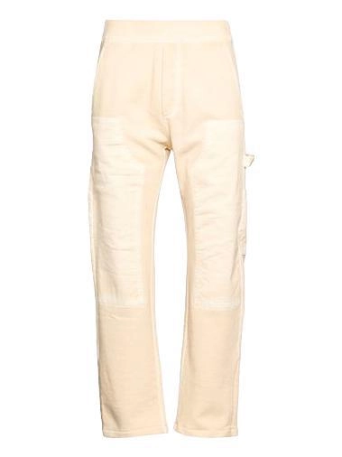Dsquared2 Cotton Cargo Pants - Beige