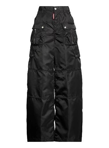 Dsquared2 Cargo Pants - Black