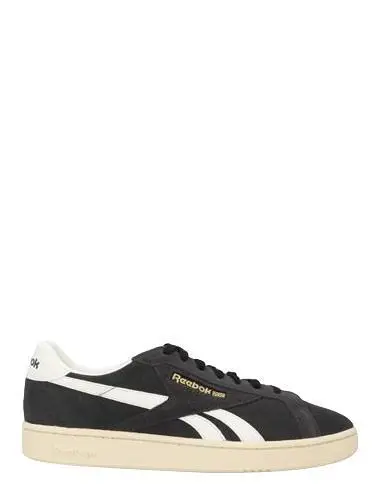 REEBOK Club C Low-top Sneakers In Suede - Grey