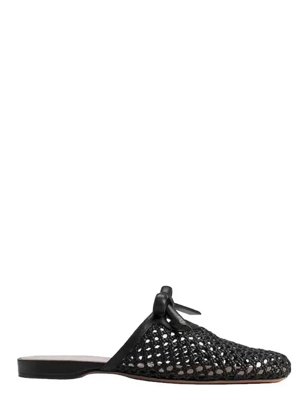 Dior Cœur Mule - Black