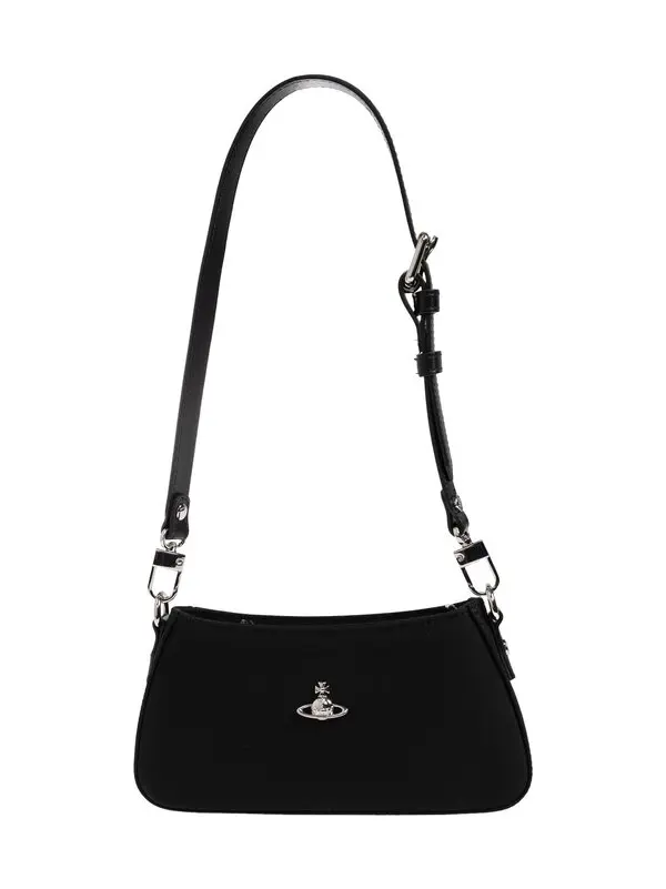 VIVIENNE WESTWOOD Tasha' Bag - Black