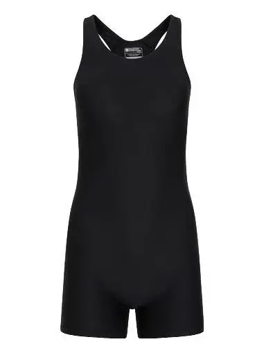 Mountain Warehouse Shorty Legsuit - Black